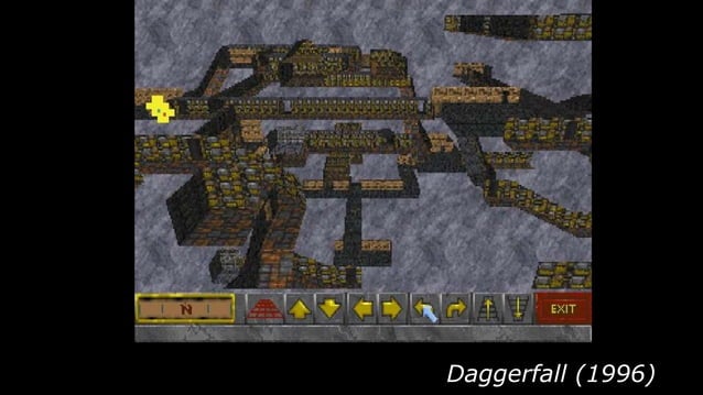 GDC 2016: Modular Level Design of Fallout 4 | PPTX | Video Game Genres ...