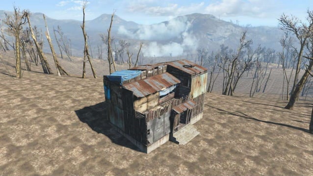 GDC 2016: Modular Level Design of Fallout 4 | PPTX | Video Game Genres ...
