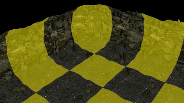 GDC 2016: Modular Level Design of Fallout 4 | PPTX | Video Game Genres ...