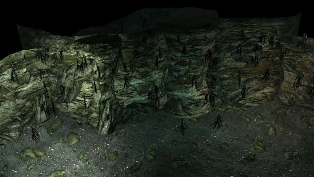 GDC 2016: Modular Level Design of Fallout 4 | PPTX | Video Game Genres ...