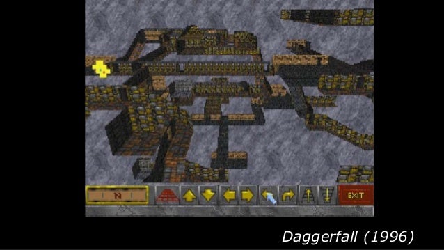 [GDC2016] Modular Level Design of Fallout 4 : 네이버 블로그