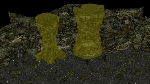 [GDC2016] Modular Level Design of Fallout 4 : 네이버 블로그