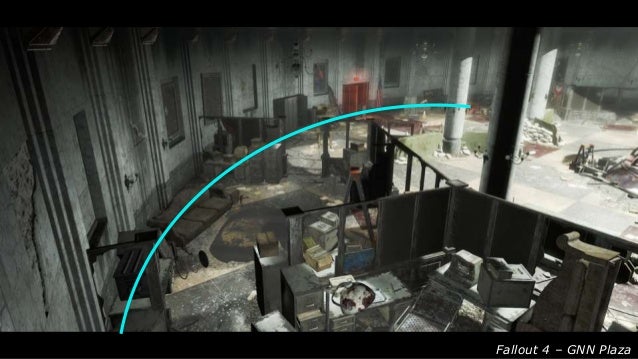 [GDC2016] Modular Level Design of Fallout 4 : 네이버 블로그