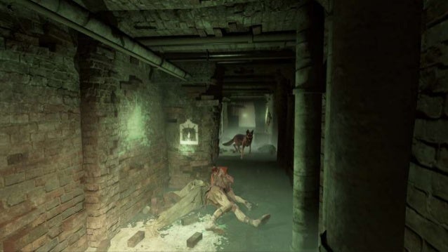 [GDC2016] Modular Level Design of Fallout 4 : 네이버 블로그