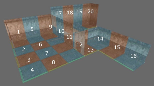 [GDC2016] Modular Level Design of Fallout 4 : 네이버 블로그