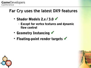 Far cry 3 | PPT