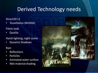 The Technology Behind the DirectX 11 Unreal Engine"Samaritan" Demo | PDF