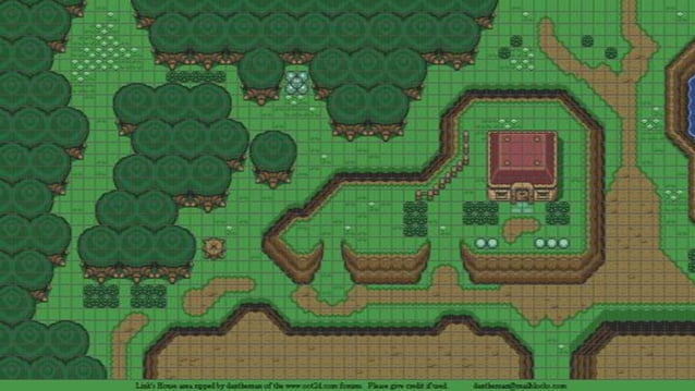 Modular Level Design for Skyrim | PPTX