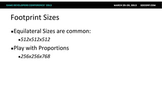 Modular Level Design for Skyrim | PPT