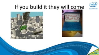 Gdc 2014 coder dojo | PPTX | Programming Languages | Computing