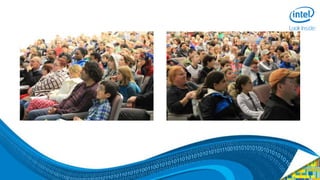 Gdc 2014 coder dojo | PPTX | Programming Languages | Computing