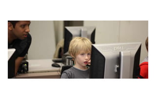 Gdc 2014 coder dojo | PPTX | Programming Languages | Computing