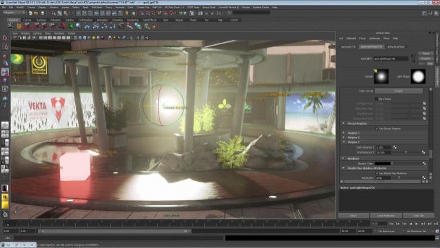 Killzone Shadow Fall: Creating Art Tools For A New Generation Of Games