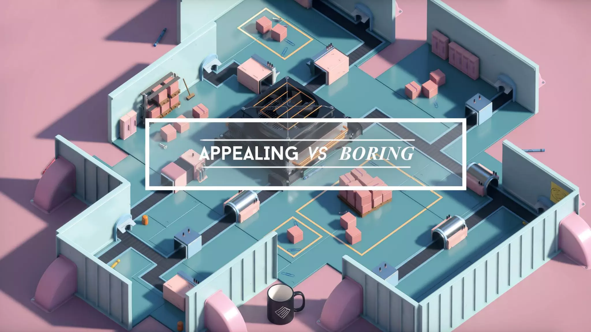 Creativity of Rules and Patterns: Designing Procedural Systems | PPT