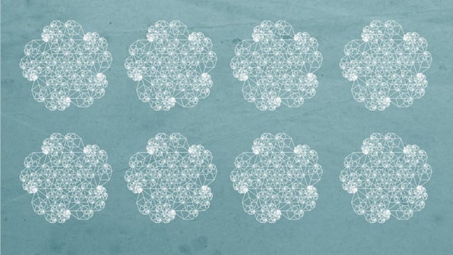 Creativity of Rules and Patterns: Designing Procedural Systems | PPT