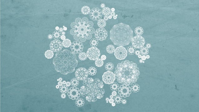 Creativity of Rules and Patterns: Designing Procedural Systems | PPT