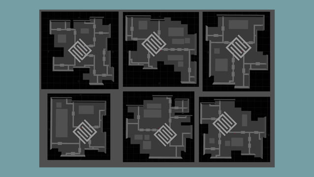 Creativity of Rules and Patterns: Designing Procedural Systems | PPT