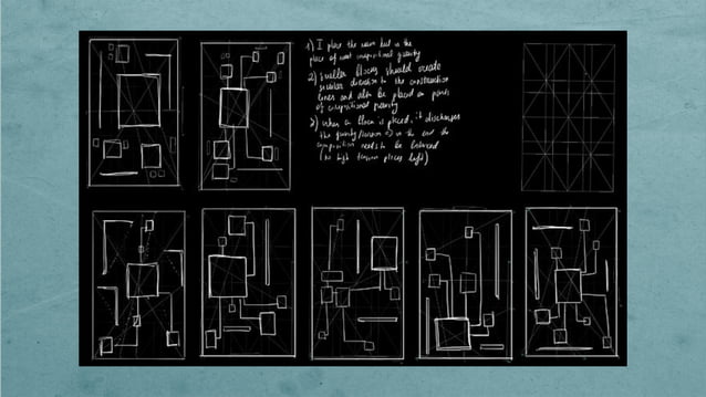 Creativity of Rules and Patterns: Designing Procedural Systems | PPT