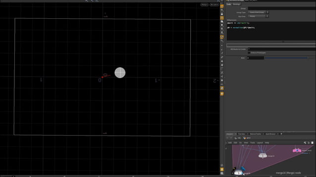 Creativity of Rules and Patterns: Designing Procedural Systems | PPT