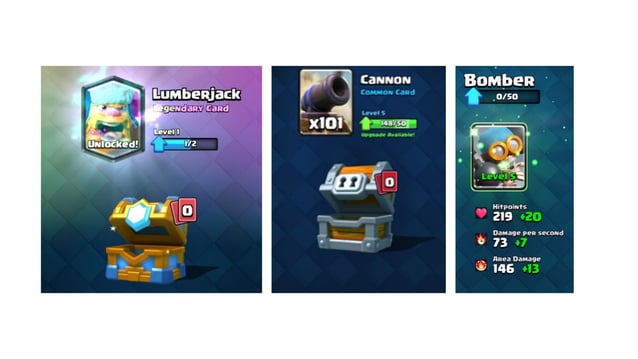 GDC 2018 Deconstructor of Fun: Breaking down Top Mobile Games | PPT