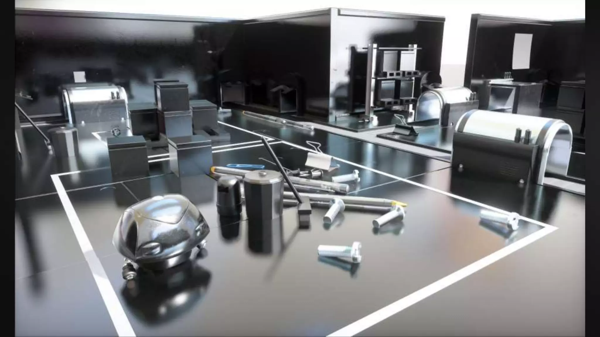 Shiny Pixels and Beyond: Real-Time Raytracing at SEED | PPTX