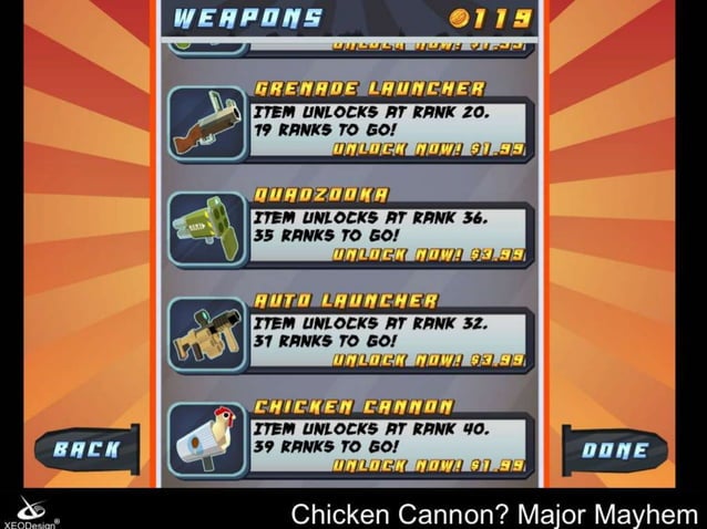 4 Emotions that Drive Monetization in Free to Play Games GDC 2014 | PPT