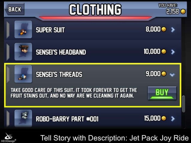 4 Emotions that Drive Monetization in Free to Play Games GDC 2014 | PPT