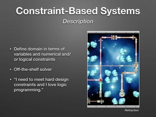 The Power and Peril of PCG | PPT