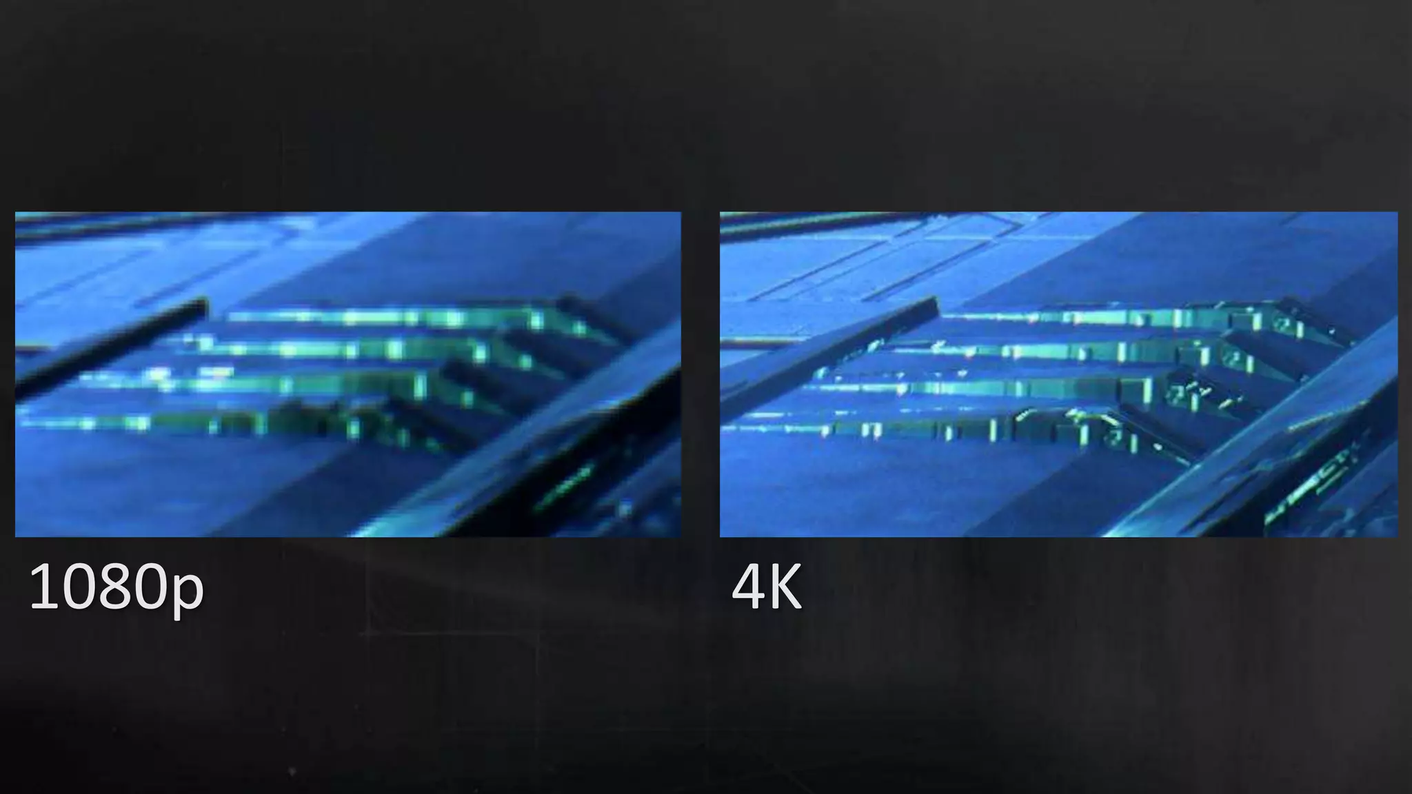 4K Checkerboard in Battlefield 1 and Mass Effect Andromeda | PPTX