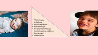 GDC DISEASE.pptx | Digestive Disorders | Diseases and Conditions