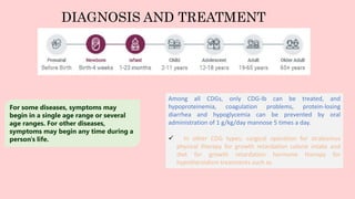 GDC DISEASE.pptx | Digestive Disorders | Diseases and Conditions