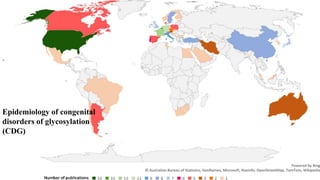GDC DISEASE.pptx | Digestive Disorders | Diseases and Conditions