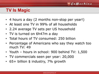 GDC - Tv Play Along | PDF