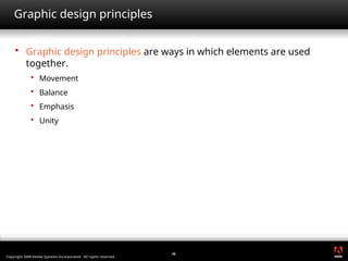 Graphic Design Color Theories Part 1.ppt