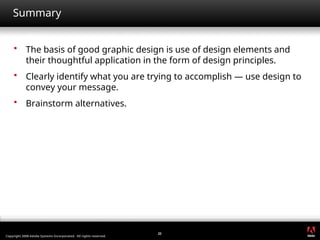 Graphic Design Color Theories Part 1.ppt