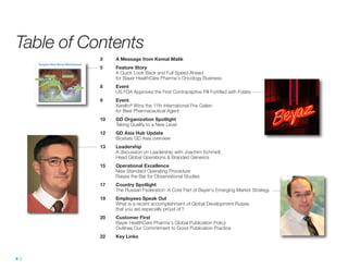 Our Commitment to Good Publication Practice | PDF