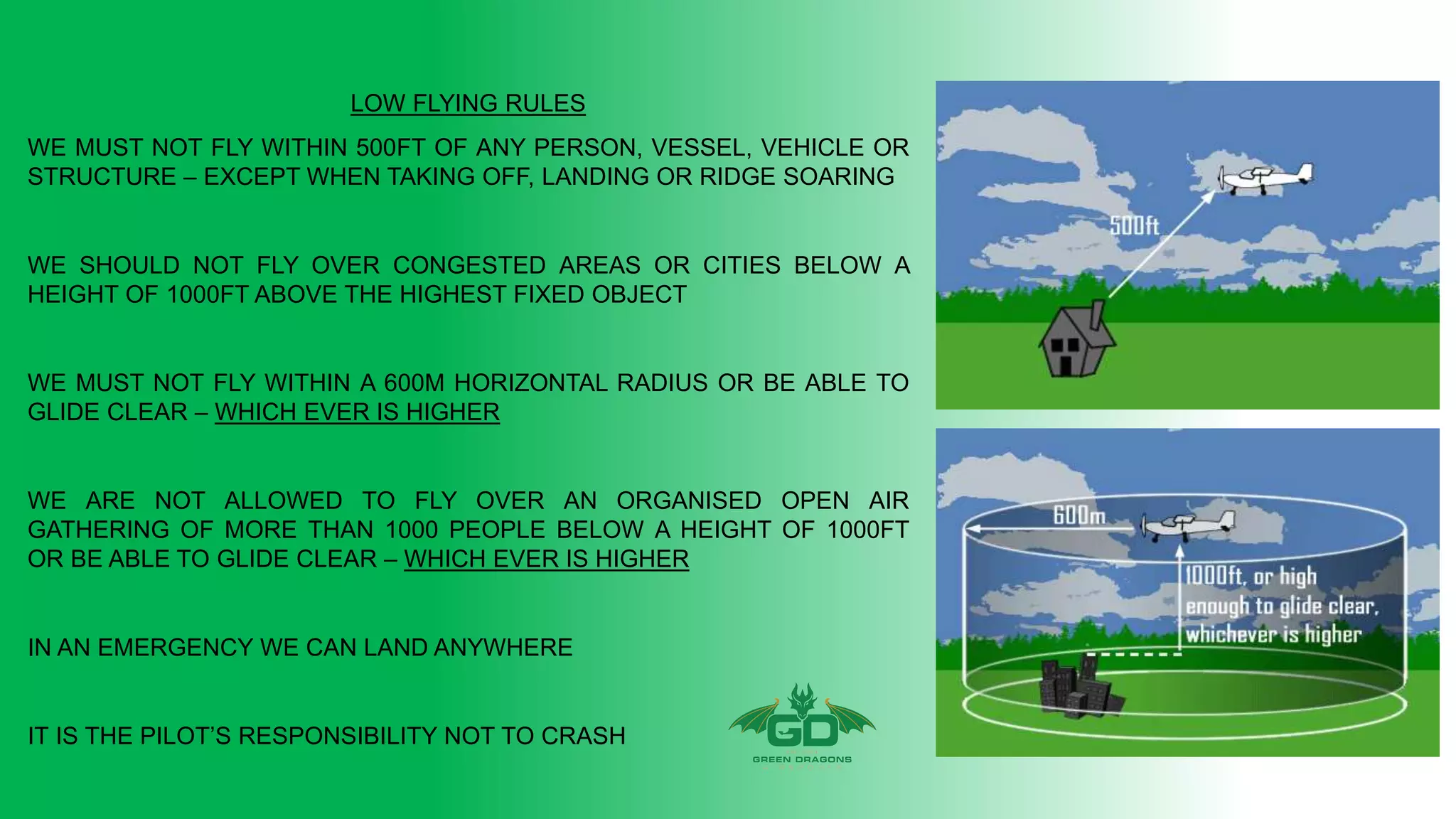 Gd Club Pilot Air Law | POTX