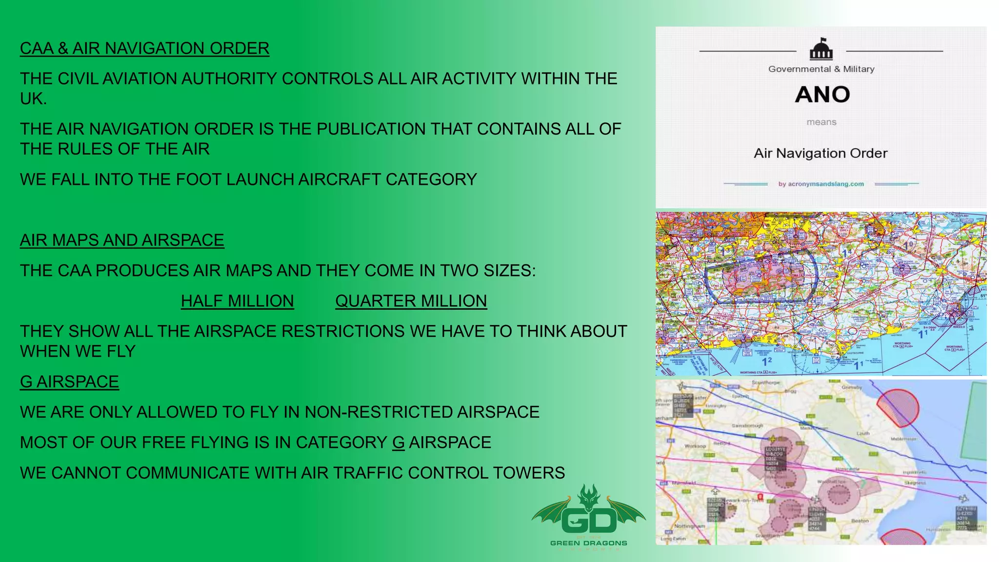 Gd Club Pilot Air Law | POTX