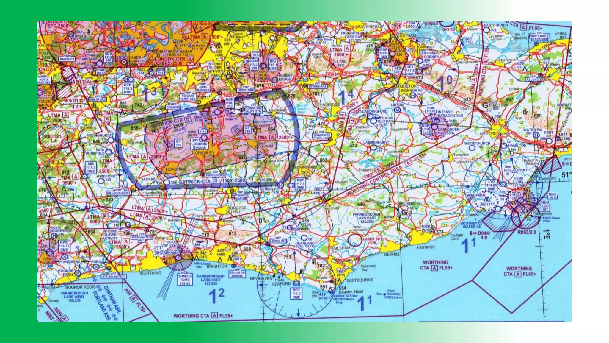 Gd Club Pilot Air Law | POTX