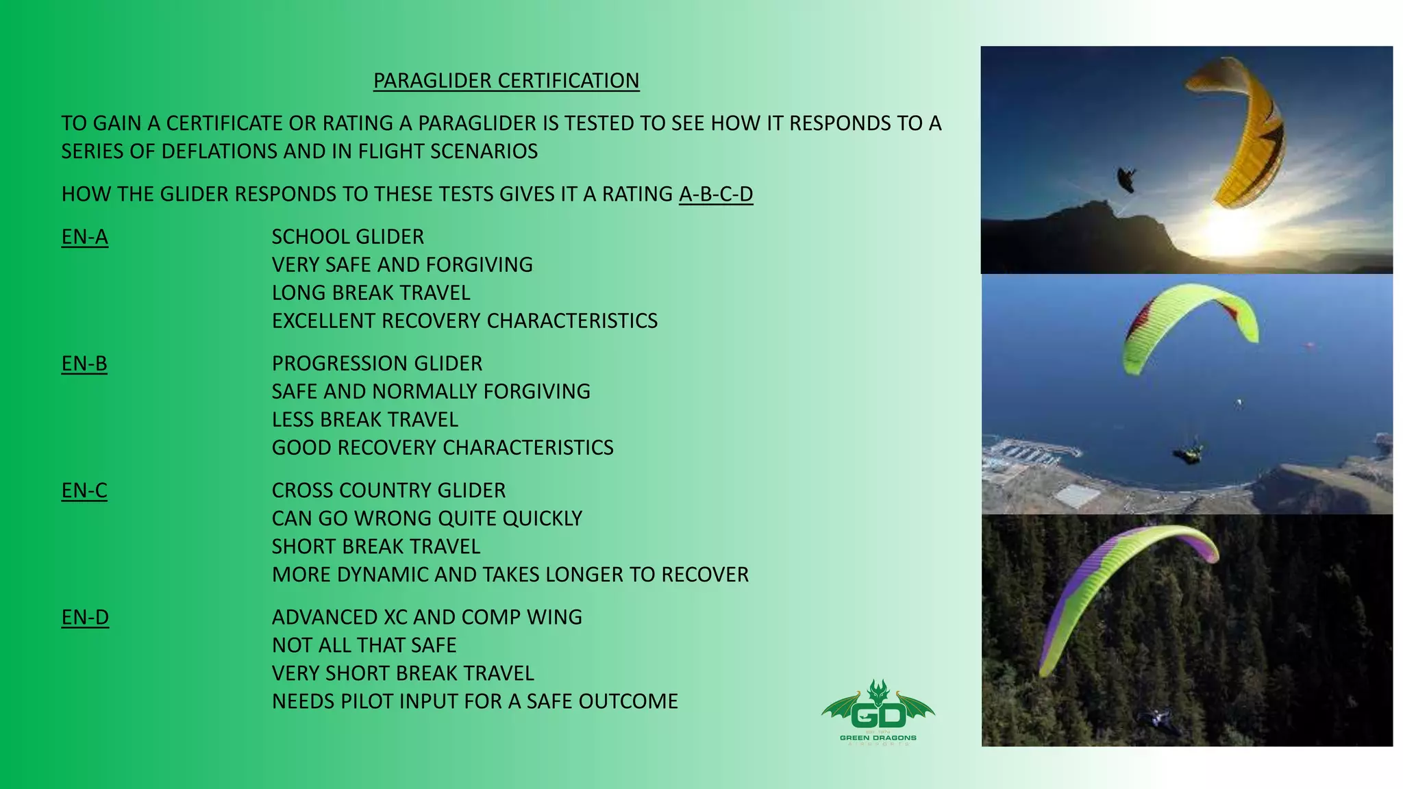 Gd Club Pilot Airmanship | PPTX