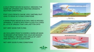 Gd Club Pilot meteorology | PPT