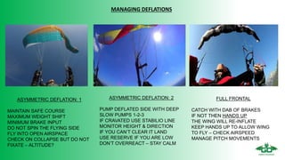 Gd Club Pilot Theory of Flight | PPTX