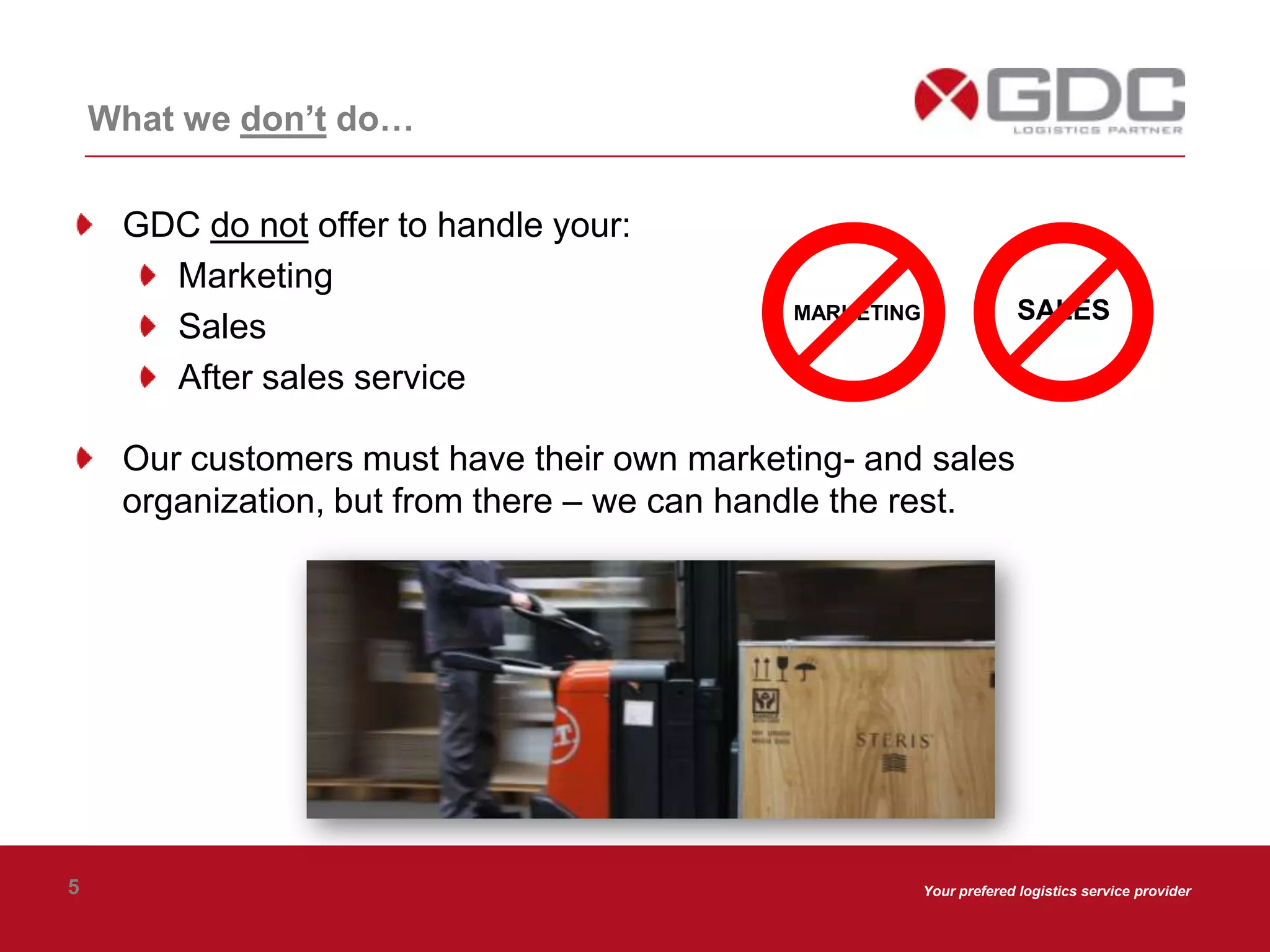 GDC Presentation 2011 Eng | PPT