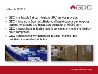GDC Presentation 2011 Eng | PPT