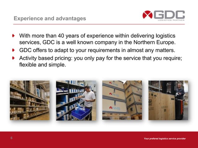 GDC Presentation 2011 Eng | PPT