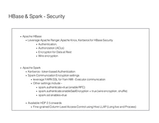 BigData Security - A Point of View | PPT