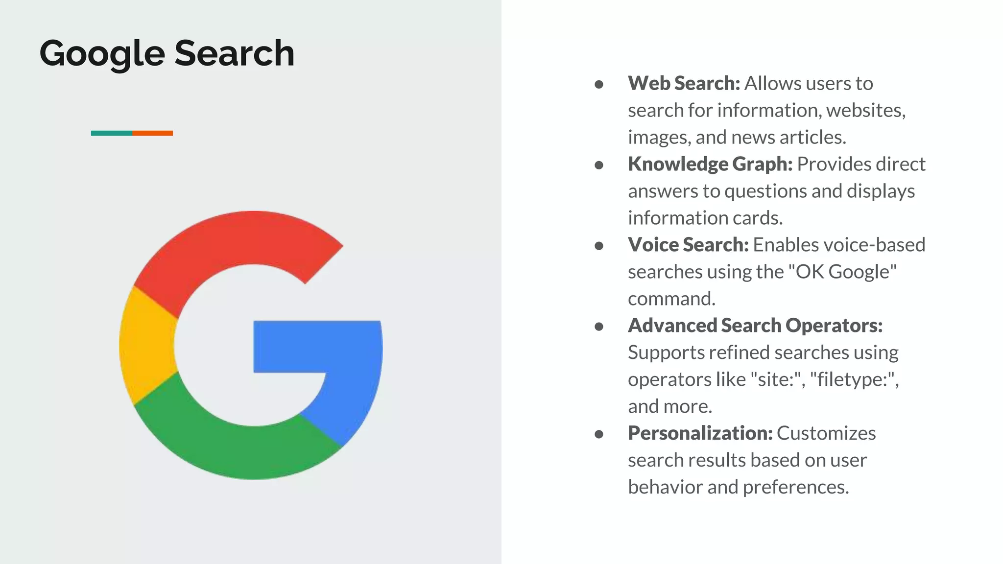 GDCS - Introduction to Google Products and Technologies.pptx