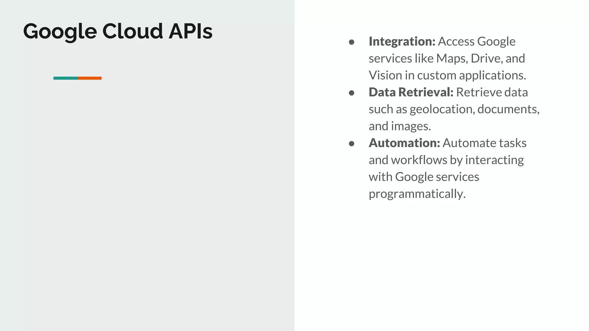 GDCS - Introduction to Google Products and Technologies.pptx
