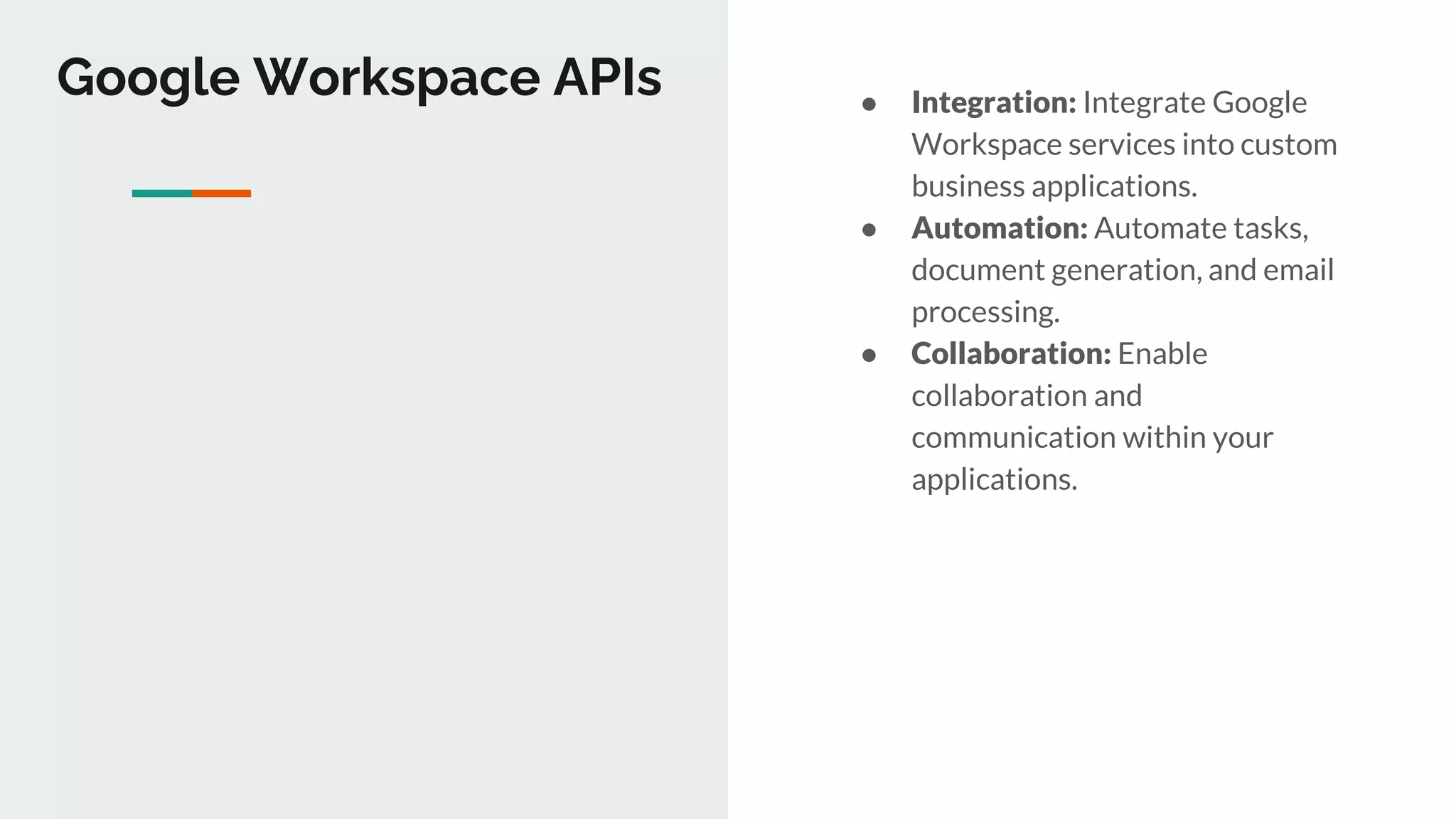 GDCS - Introduction to Google Products and Technologies.pptx