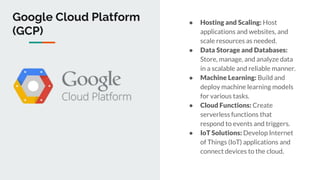 GDCS - Introduction to Google Products and Technologies.pptx